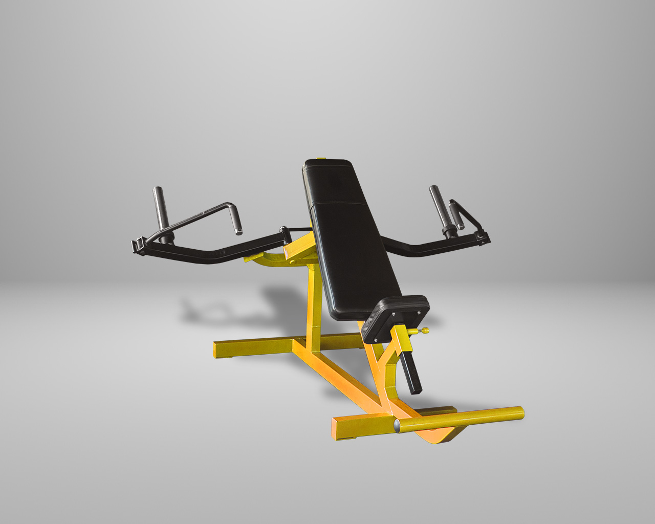 Listado De Equipos Para Gimnasio Listado De Equipos Para Gimnasio
